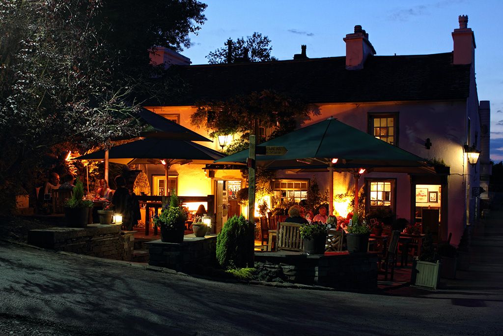 Individual Inns - hotels, restaurants & pubs - Homepage